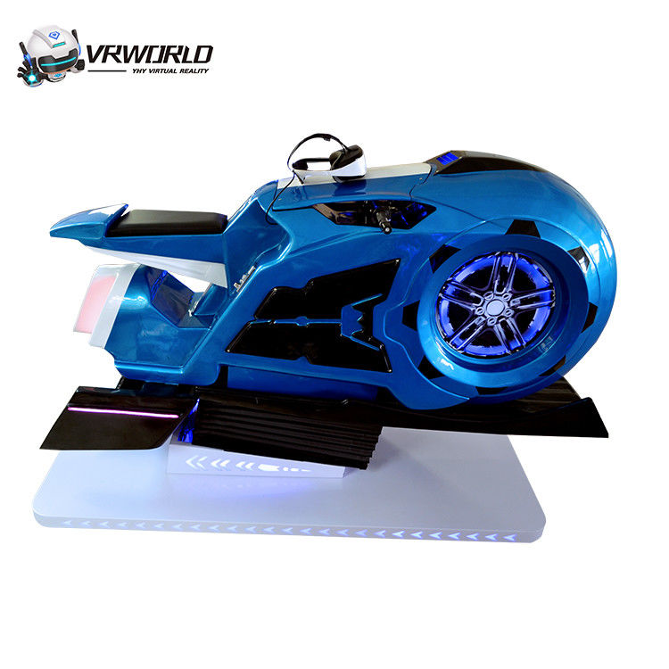 1500W power vr motorcycle games 9d motorbike racing simulator