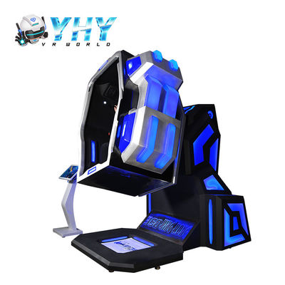 VR 360 Simulator factory, Buy good price VR Racing Simulator products